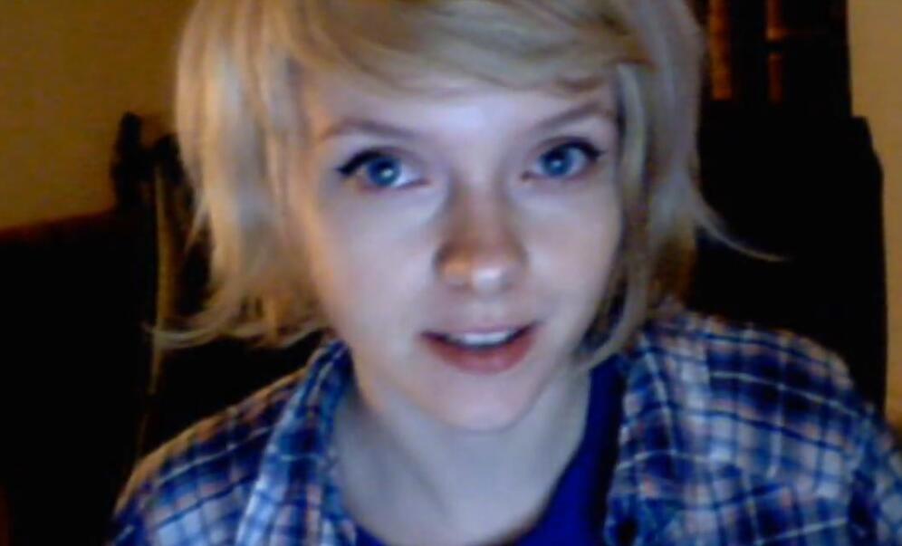 Rose/randytaylor69 是谁？ - 哔哩哔哩