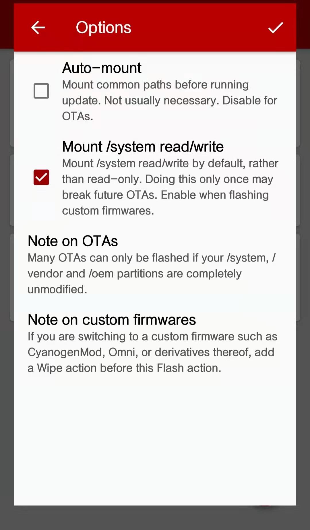 【骏Official/数码】老魅族手机刷国际版Flyme详细教程 (以MX6为例) - 哔哩哔哩