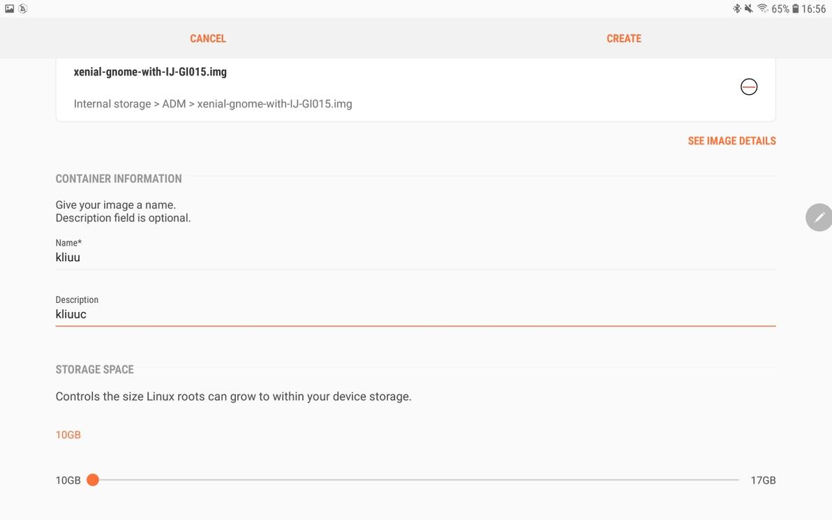 Ubuntu on Dex安装体验—Ubuntu官方安卓虚拟机 支持三星note9和tabs4 - 哔哩哔哩