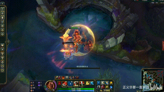 游戏中怎么实现打击感（打击感拆解） - 哔哩哔哩