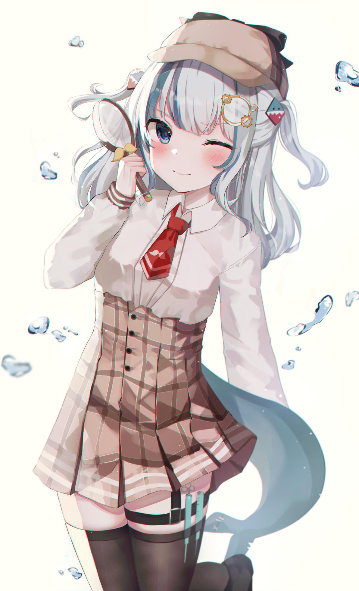 【画师推荐】RIKO - 哔哩哔哩