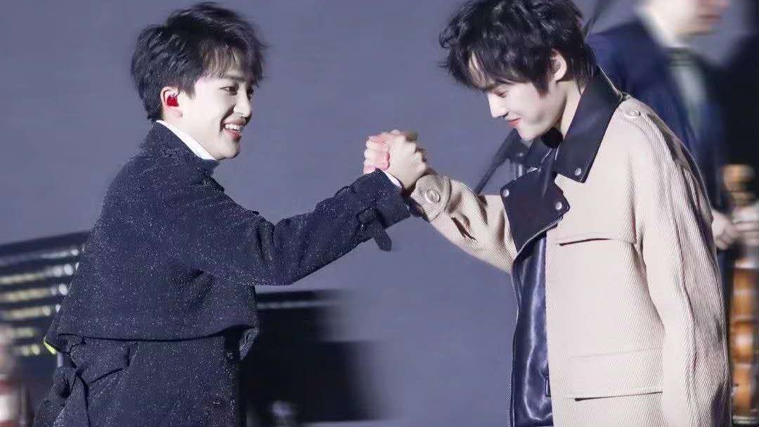 【论坛体】关于hzhf有没有傍大款 - 哔哩哔哩