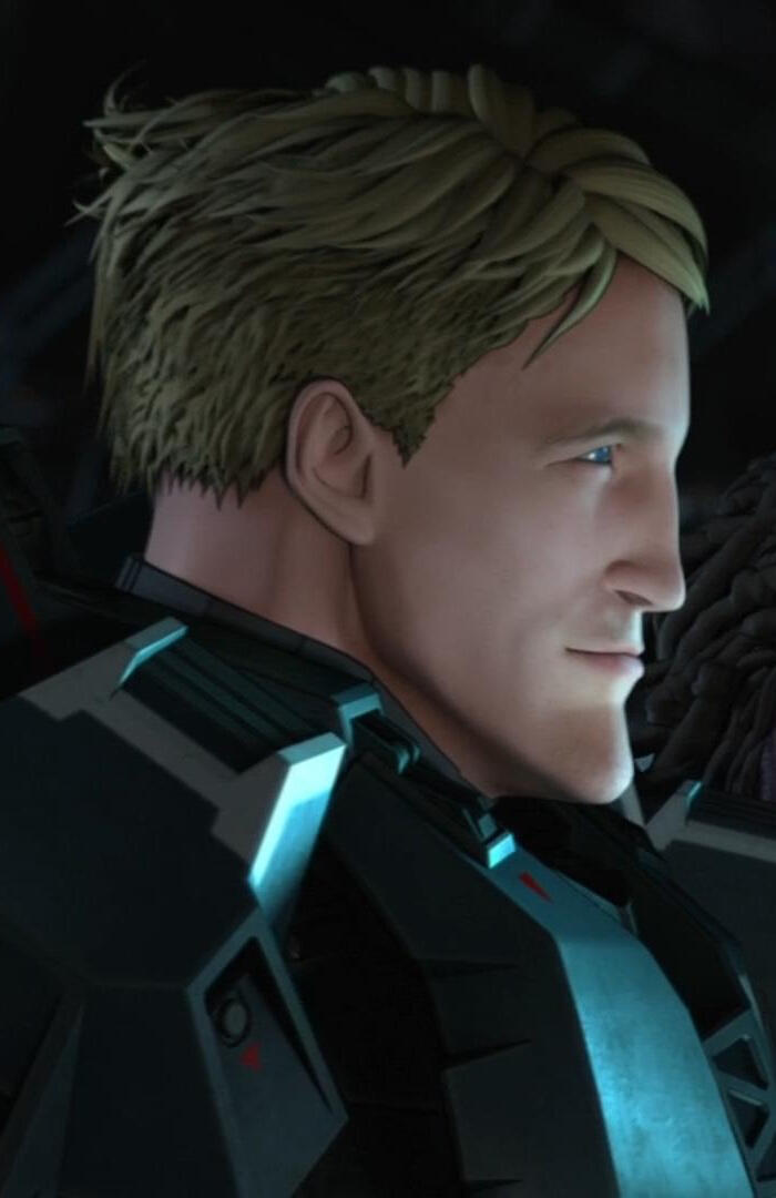 【HALO档案室】斯巴达Ⅱ战士成员列表 - 哔哩哔哩