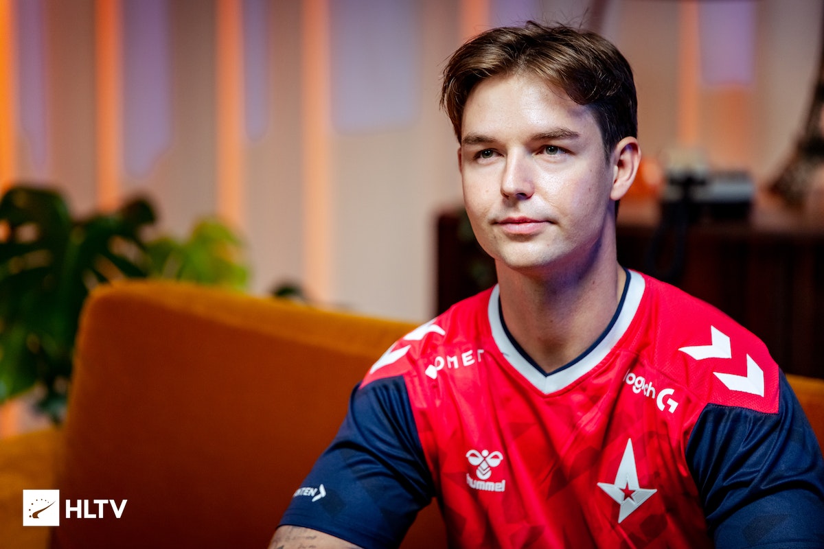 【CS2资讯】device与A队延长合同至2026年 - 哔哩哔哩