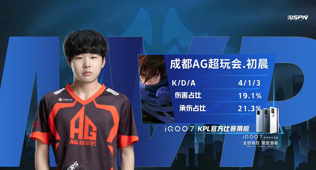 AG2:0DYG!铁头娃一诺，初晨四杀、惊艳9秒完美复盘秋决 - 哔哩哔哩