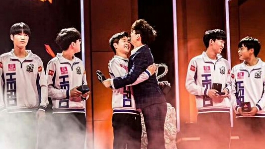 KPL预选赛含金量如何？三级跳＋蝉联冠军 Hero延续此魔咒 - 哔哩哔哩