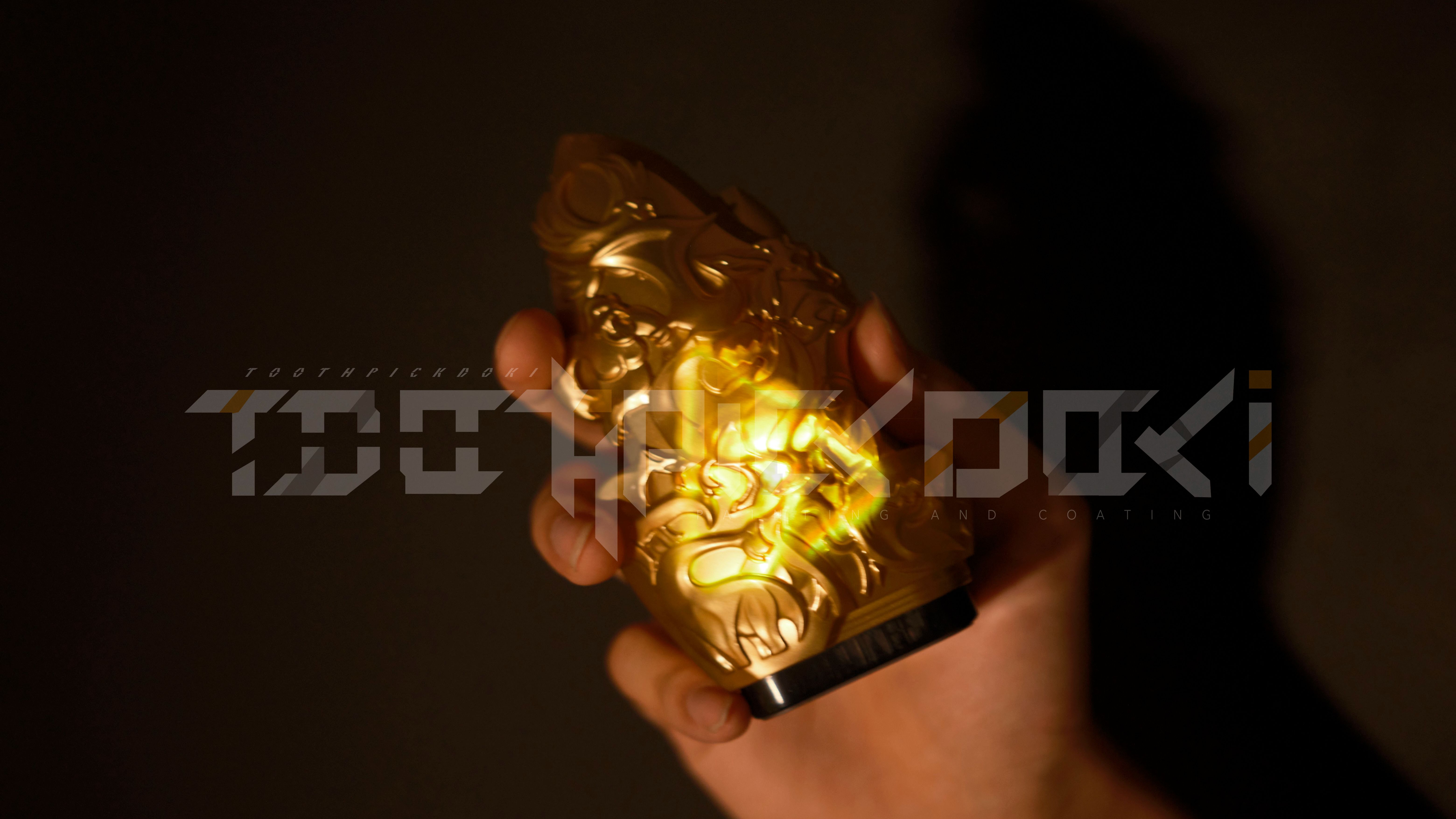 假面骑士juuga印章重涂展示(6p) - 哔哩哔哩