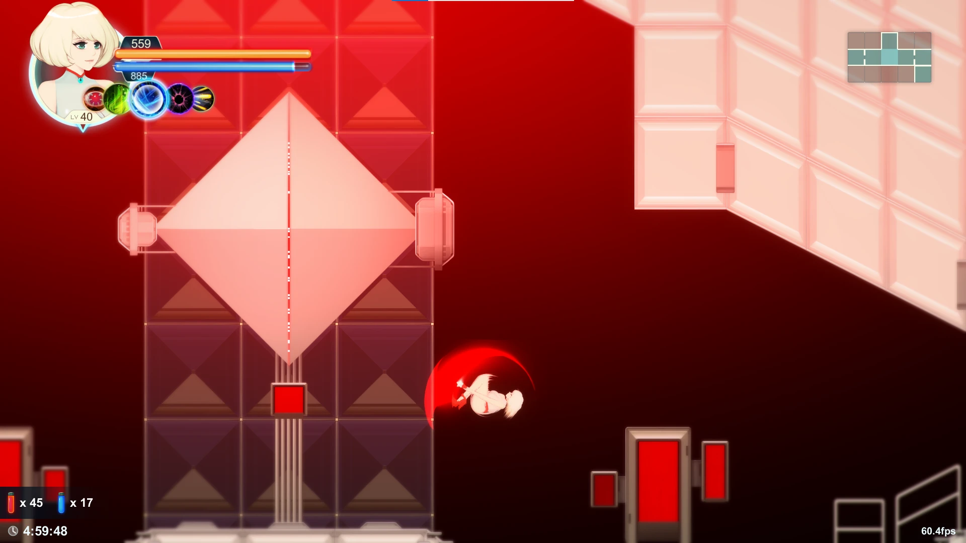 浅谈alien quest eve - 哔哩哔哩