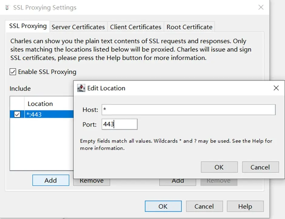 FGO用Charles抓包数据并导入Chaldea - 哔哩哔哩