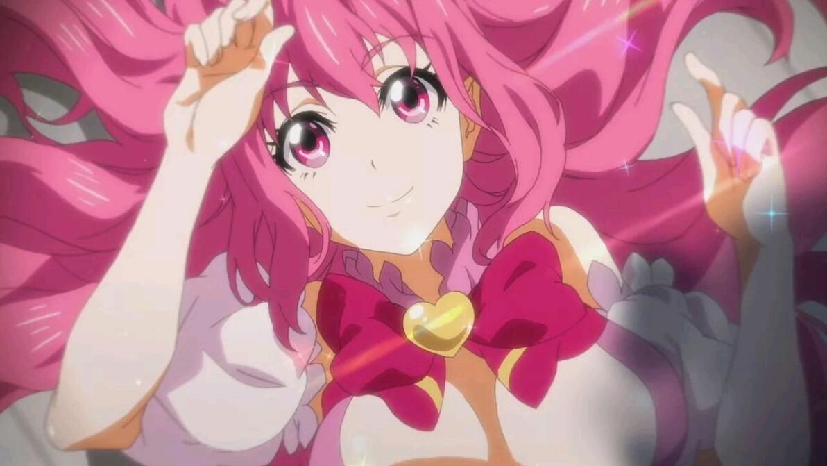 国创动漫第一后宫番《爱神巧克力》男主江浩一和他的后宫女友们 - 哔哩哔哩