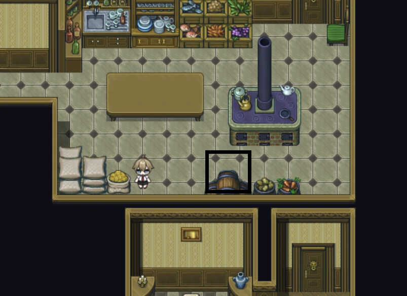 【steam版】调皮主人俏女仆/TRATRITLE通关心得 - 哔哩哔哩