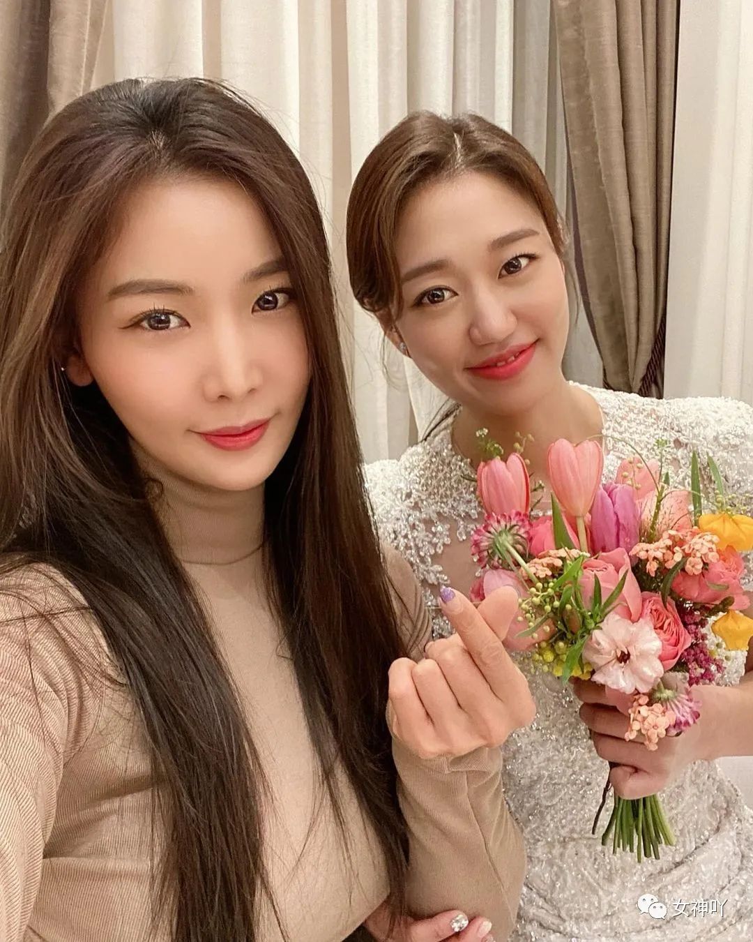 [ins美女] 健身小姐姐的魅力~ - 哔哩哔哩