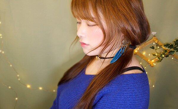 黑听了那么久，你认识PPOMO吗？ - 哔哩哔哩