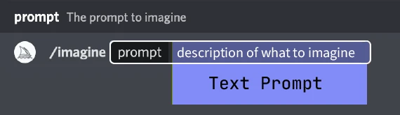 Midjourney prompts 使用详解，命令、参数介绍 - 哔哩哔哩