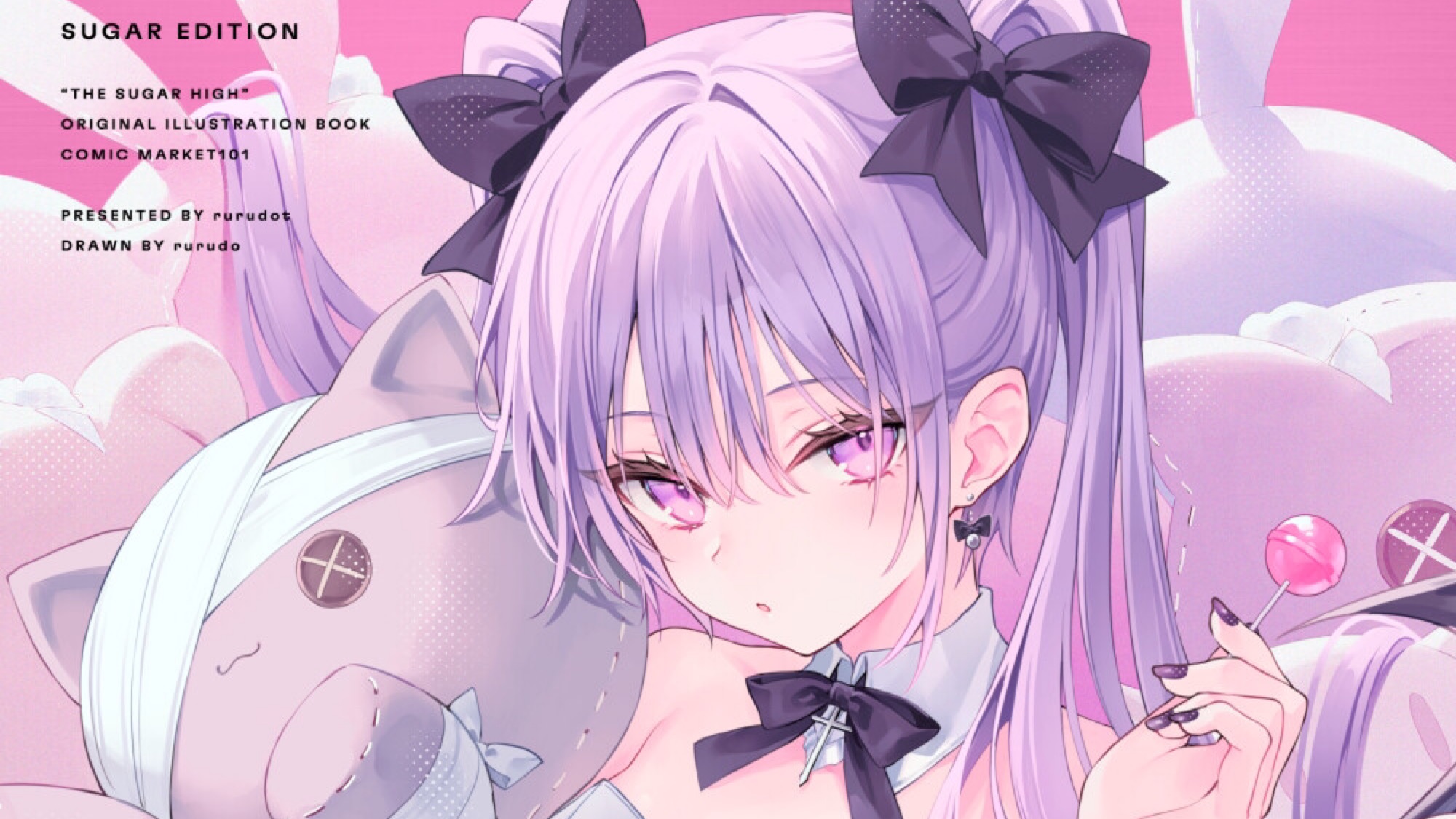 rurudo图集精选 - 哔哩哔哩