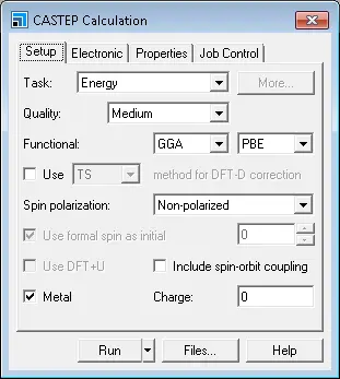 Materials Studio官方教程（Help-Tutorials）- 第一性原理计算方法预测AlAs的晶格常数 - 哔哩哔哩