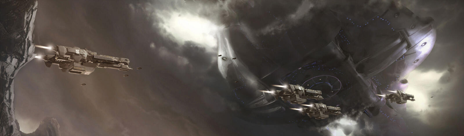 【HALO档案室】人类船舰名录 —— 舰名合集条目 - 哔哩哔哩