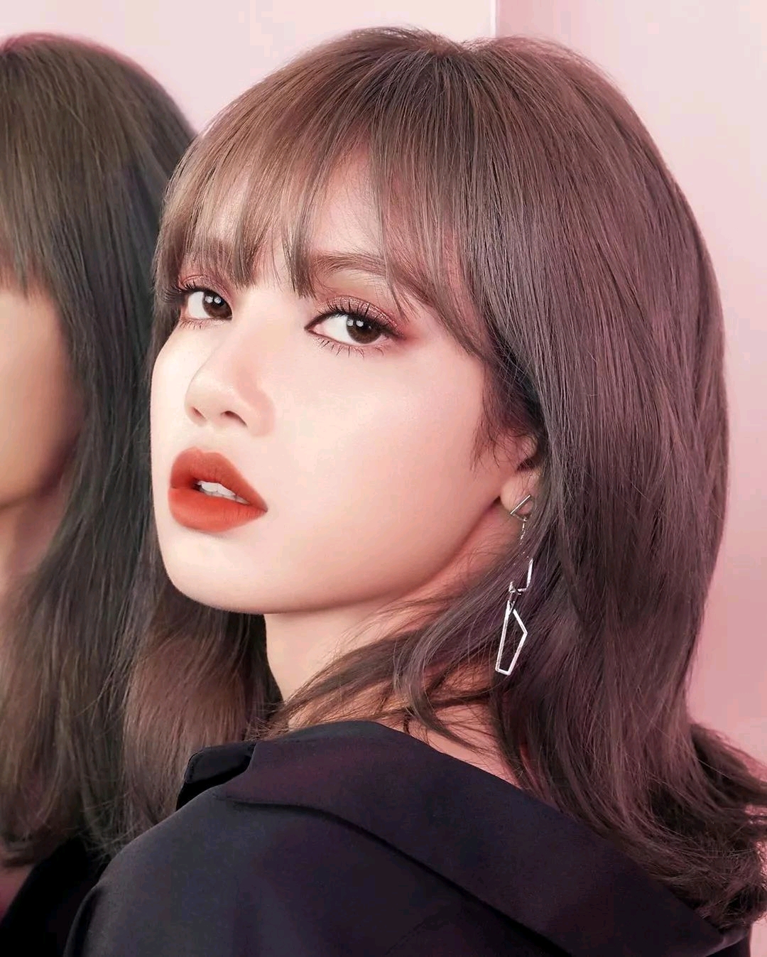 lisa - 哔哩哔哩