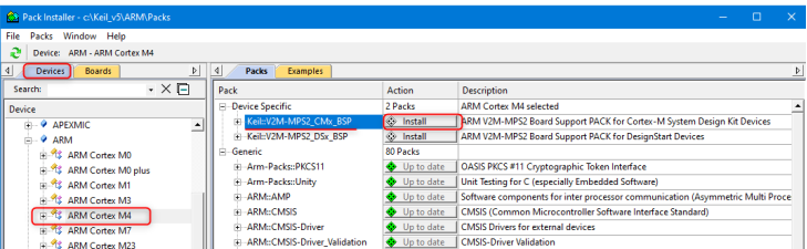 【方辉专栏】Arm 虚拟硬件 (AVH) 与Keil MDK一起用于开发和调试嵌入式应用程序 - 哔哩哔哩