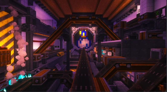 《机械动力：奥术工程》Create: Arcane Engineering 0.1.6 整合包汉化补丁 - 哔哩哔哩