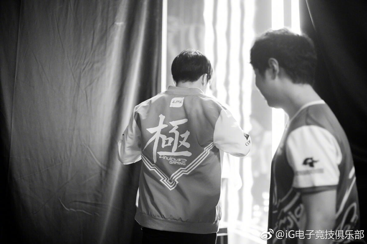 i我所爱，登峰造G！S8全球总冠军Invictus Gaming赛季回顾 - 哔哩哔哩