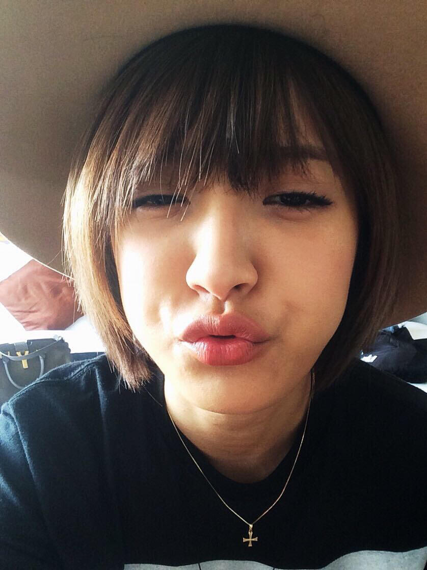 女神科普之渡边夏菜 - 哔哩哔哩