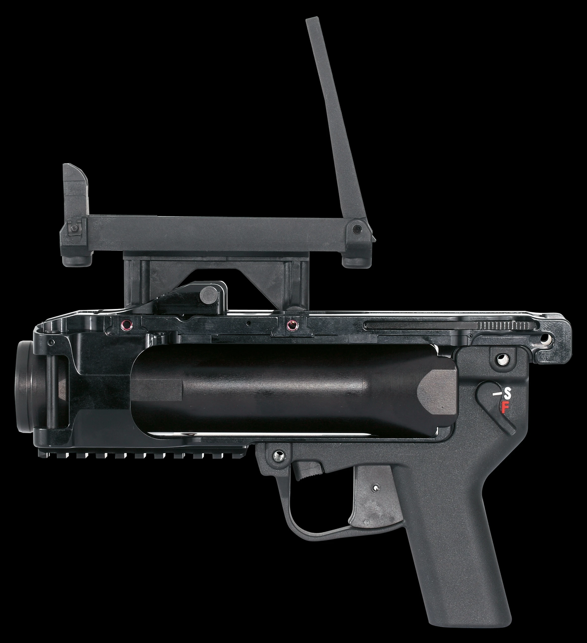 “在这个妥协的世界，我们永不妥协”——H&K最新官网军用产品介绍 - 哔哩哔哩