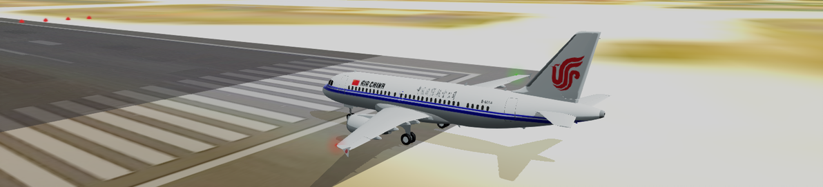 超棒的网页模拟飞行-https://www.geo-fs.com/ （结尾有渲染壁纸） - 哔哩哔哩