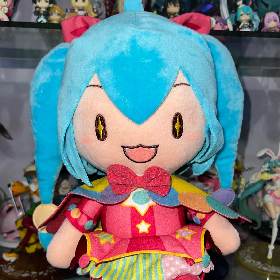 关于哈次家のFUFU成员介绍（持续更新） - 哔哩哔哩