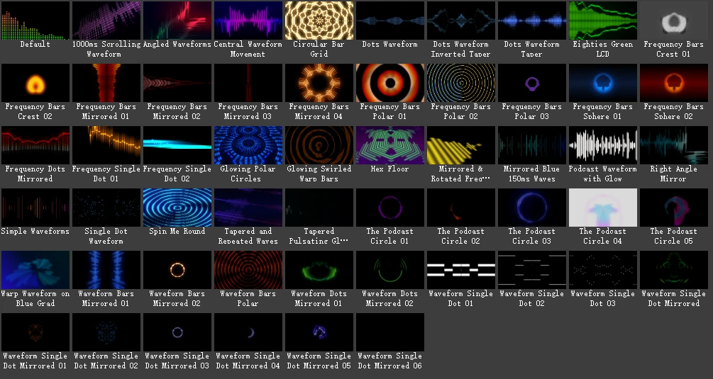 神器级插件BCC 2024版本更新，一套插件轻松搞定视觉特效和转场（附名称汉化） - 哔哩哔哩