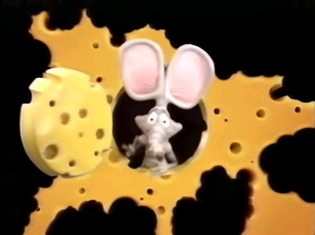 【creepypasta人物介绍】Rap Rat - 哔哩哔哩