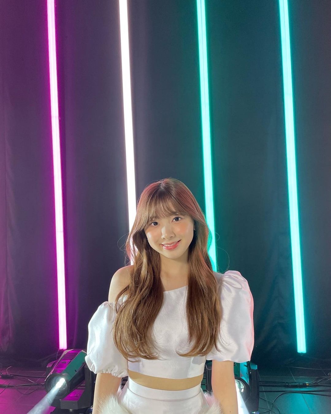 #withu #niziu #miihi # - 哔哩哔哩