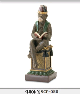 scp-050 - 哔哩哔哩