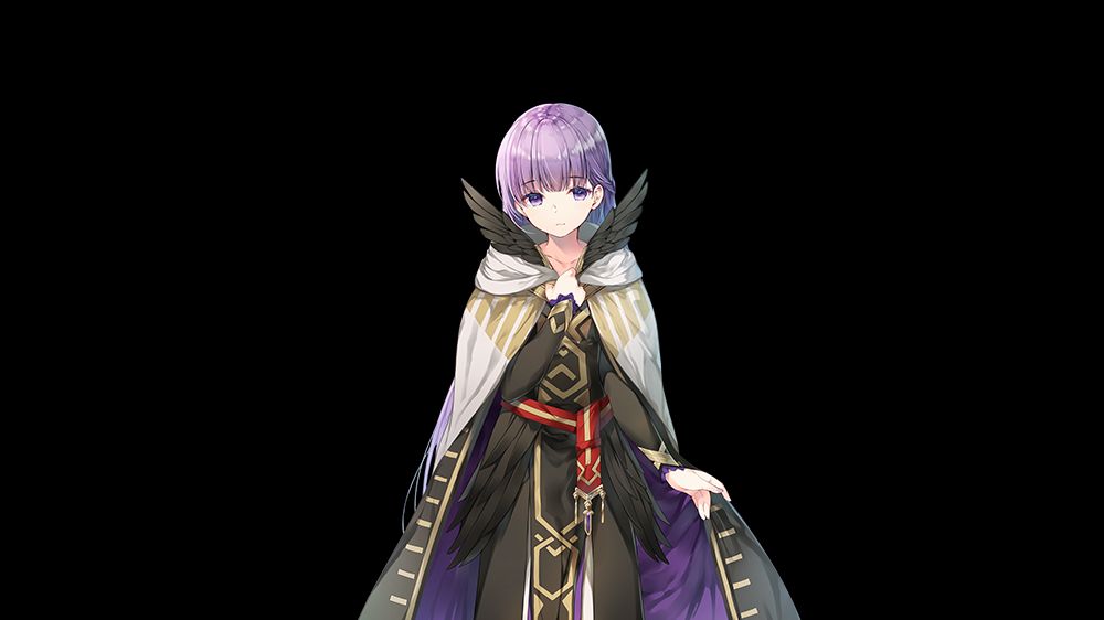 FEH_2021.1.1新年池_无氪_抽卡个人分析 - 哔哩哔哩