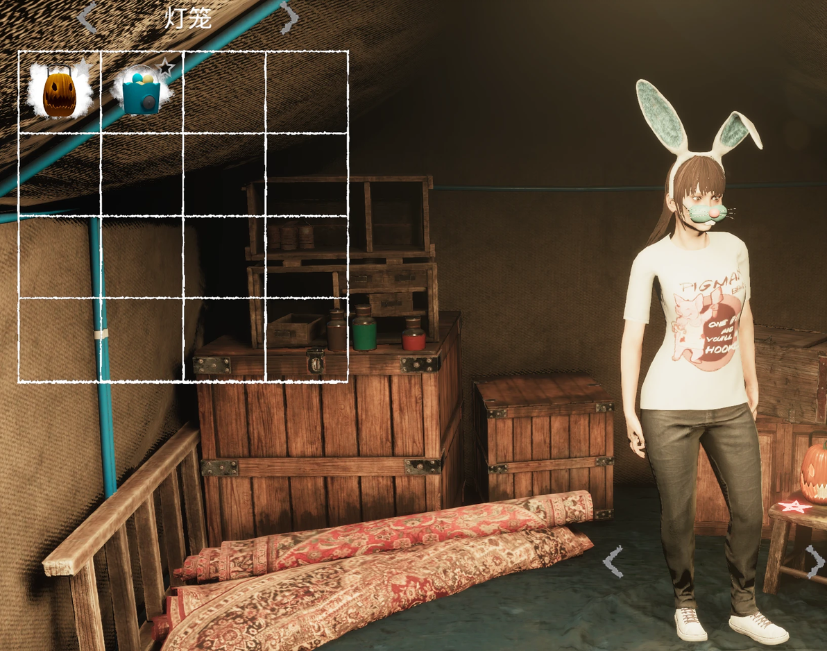 labyrinthine攻略：1-6章隐藏宝箱+地图，怪物图鉴以及针对方法 - 哔哩哔哩