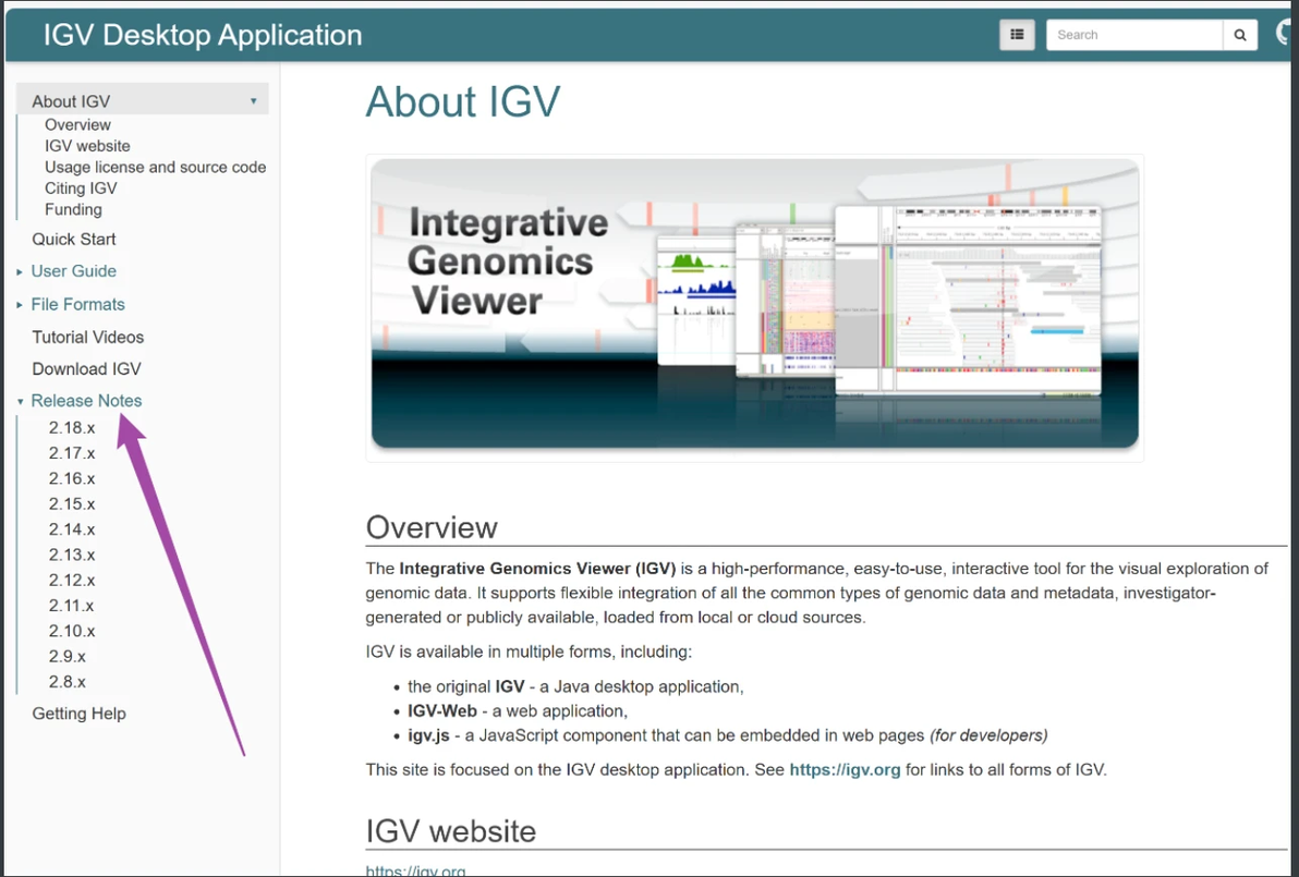生信初学者-如何正确下载IGV软件（windows版本）全网可读性最强，手把手教学 - 哔哩哔哩