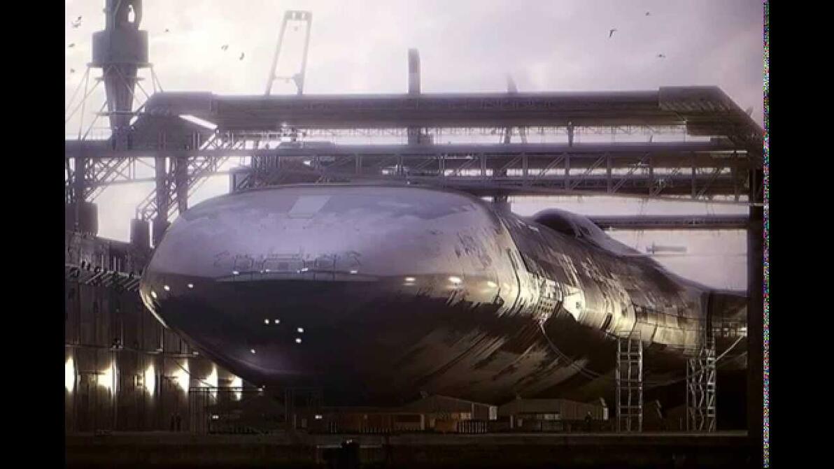 A HISTORY OF ACES Part I - 哔哩哔哩