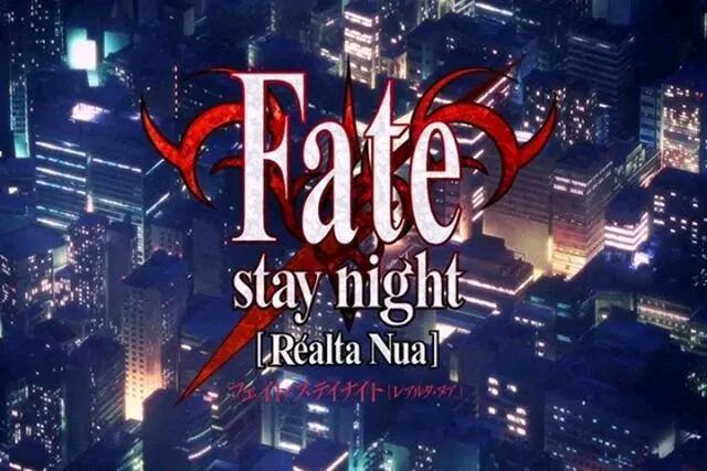 Fate系列正确的观影顺序，按照这样的顺序才能看懂这些作品 - 哔哩哔哩