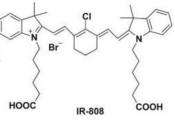 IR-780/IR-808/IR-825碘化荧光染料的相关介绍，凯新生物带大家详细了解 - 哔哩哔哩