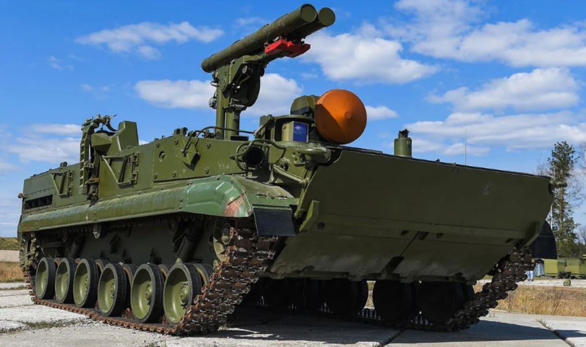 【全网最全】BMP步兵战车系列全族谱/发展史/型号大全（上） - 哔哩哔哩