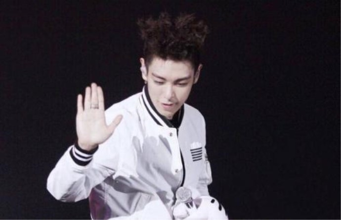 T.O.P谈未来计划：练习生体制非常残酷，我不想成为机器人的制造者 - 哔哩哔哩