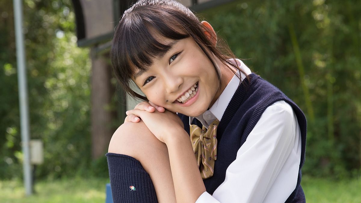 西野花恋 Karen Nishino tenshin3_nishino_karen03 - 哔哩哔哩