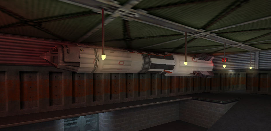 陪伴CS走过20年的地图——Nuke | 核子危机 - 哔哩哔哩