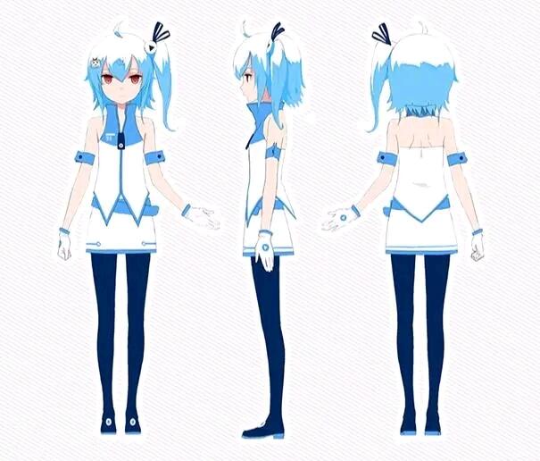 2233娘到底都是谁？有代表什么意思吗？ - 哔哩哔哩