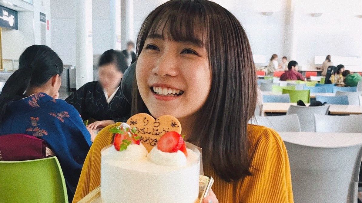 ikura早期的ins照片⑤ - 哔哩哔哩