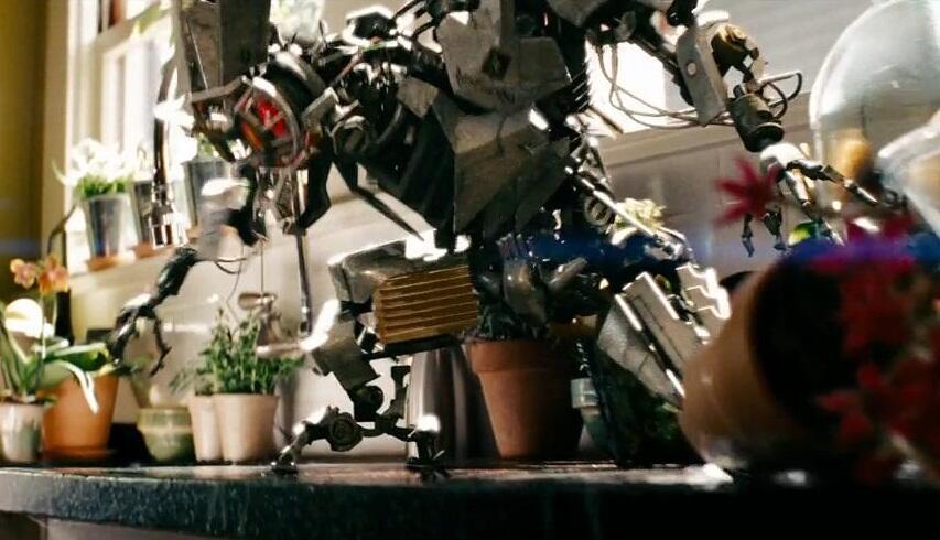 《变形金刚2》全登场人物列表（2009电影） - 哔哩哔哩