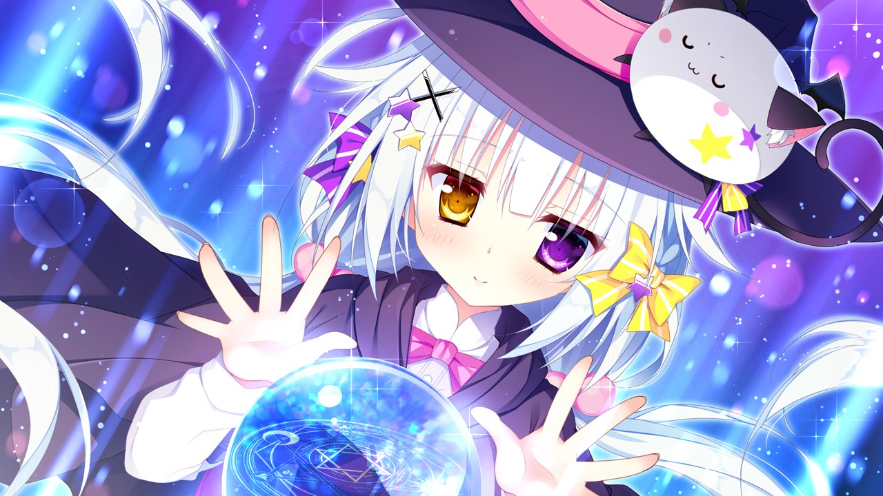 简单易懂的GAL入门及解包上手教程 - 哔哩哔哩