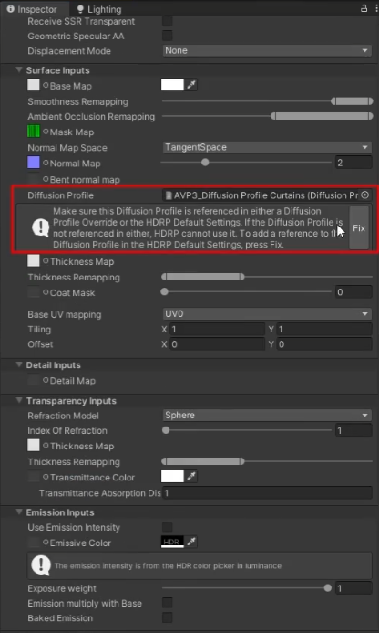 Unity学习笔记 Vol.107 Unity 实时光追（十一）- 应用光追功能到现有HDRP项目中 - 哔哩哔哩