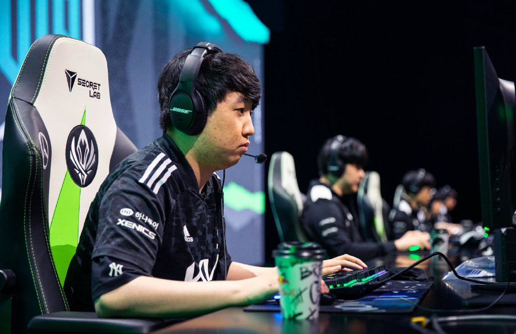 LCK质疑Msi赛程？LPL管泽元直播爆料，其实RNG身不由己 - 哔哩哔哩