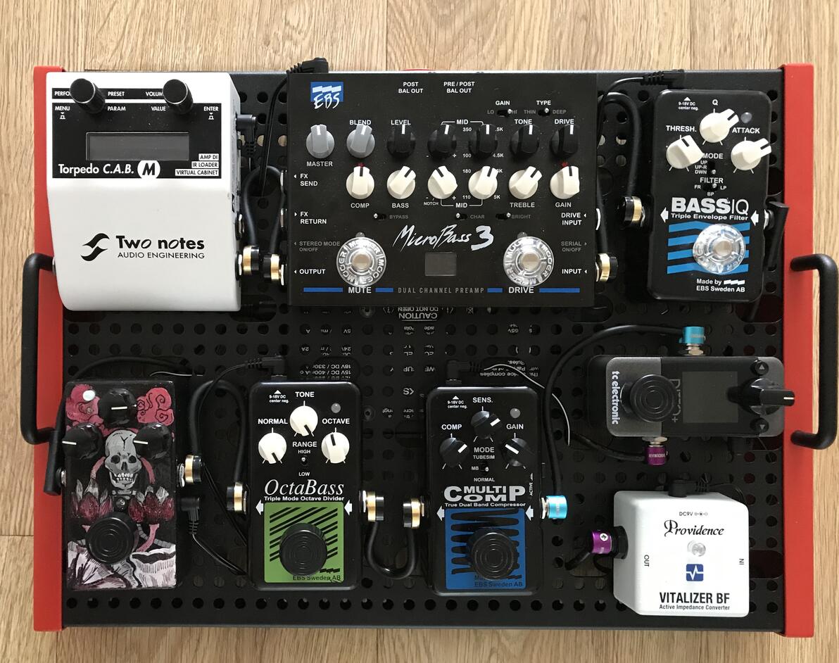 EBS使用感受 - 哔哩哔哩